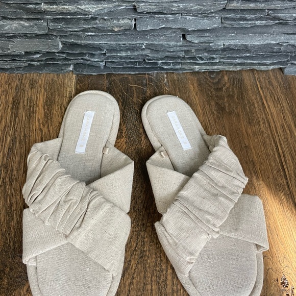 Zara Home | Shoes | Zara Home Flips Flap | Poshmark
